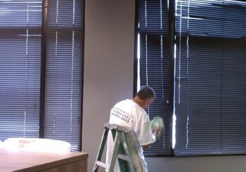 Travis & Knox Post-Construction Cleanup | Grubbs Construction Cleaning