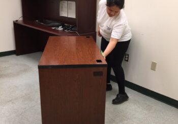 Army Reserve Military Base Post-Construction Clean Up | Grubbs ...