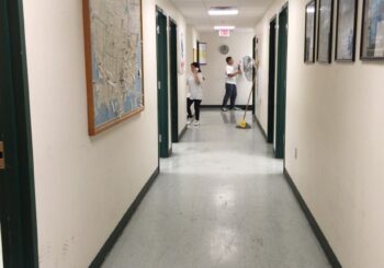 Army Reserve Military Base Post-Construction Clean Up | Grubbs ...