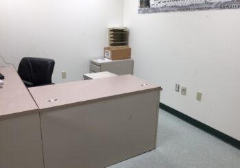 Army Reserve Military Base Post-Construction Clean Up | Grubbs ...