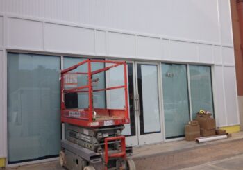 Dry Bar Chain Post Construction Cleaning Service in Houston, Texas ...