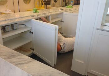 Dry Bar Chain Post Construction Cleaning Service in Houston, Texas ...