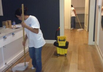 Dry Bar Chain Post Construction Cleaning Service in Houston, Texas ...