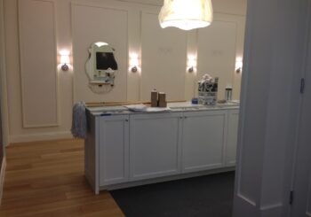 Dry Bar Chain Post Construction Cleaning Service in Houston, Texas ...