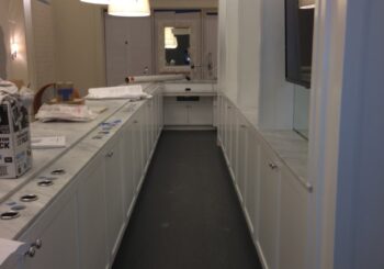 Dry Bar Chain Post Construction Cleaning Service in Houston, Texas ...