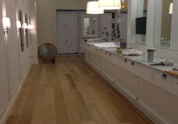 Dry Bar Chain Post Construction Cleaning Service in Houston, Texas ...