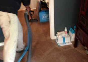 Residential Deep Cleaning Service in North Dallas, Texas | Grubbs ...